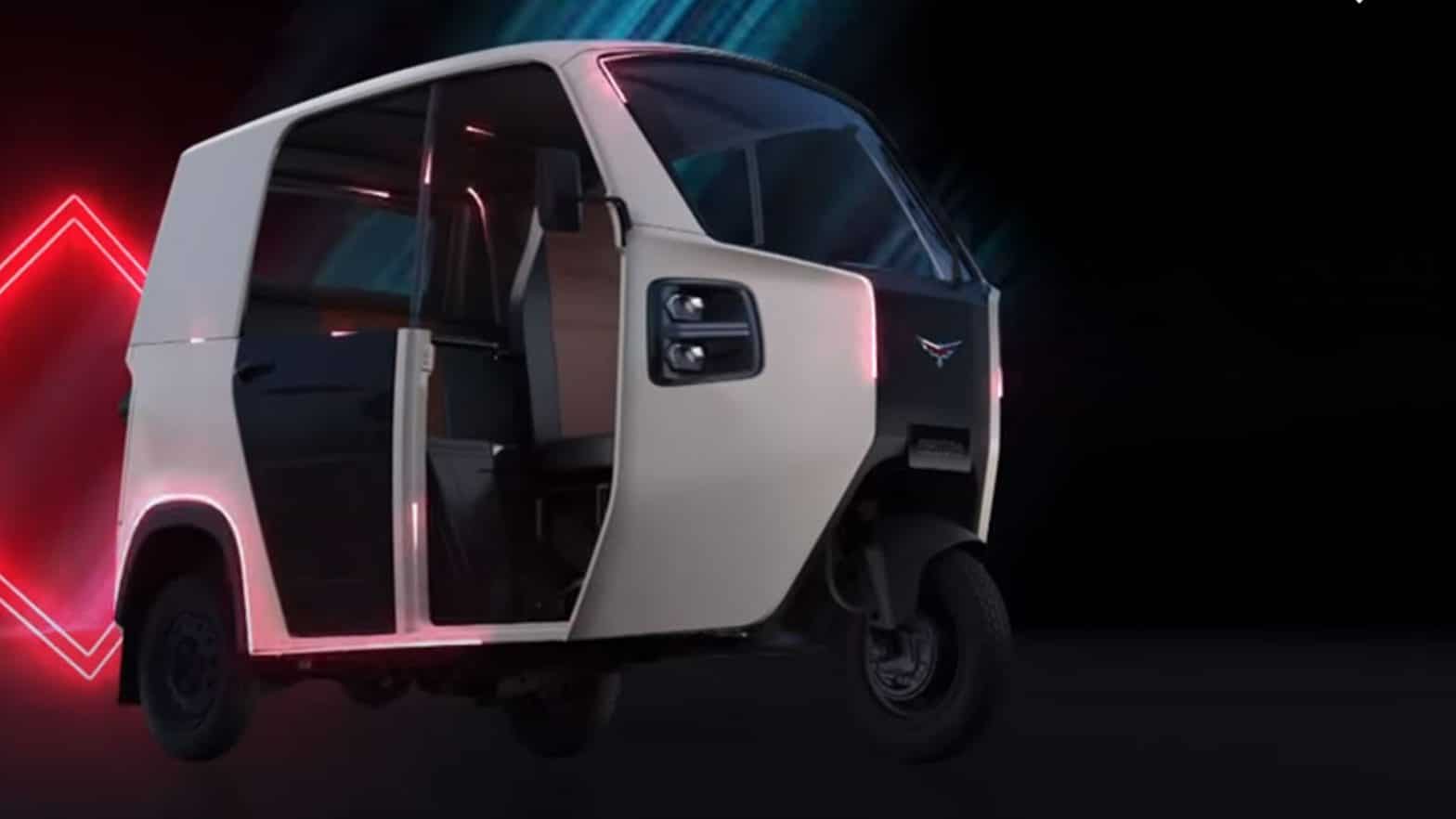 TI Clean Mobility plans to bring in Rs 580 cr for EV vertical ...