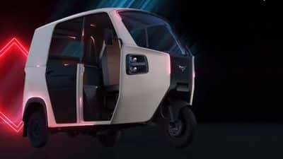 TI Clean Mobility plans to bring in Rs 580 cr for EV vertical ...