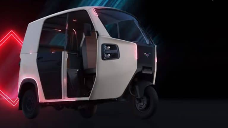 TI Clean Mobility plans to bring in Rs 580 cr for EV vertical ...