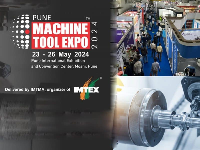 Manufacturing Events, Conferences & Exhibition in India | Manufacturing ...