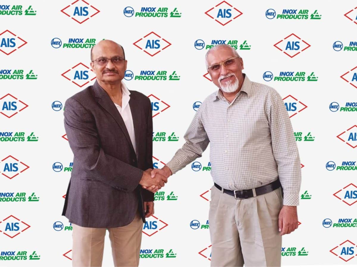 Asahi India Glass, INOX Air Products jointly ink 20-year agreement ...
