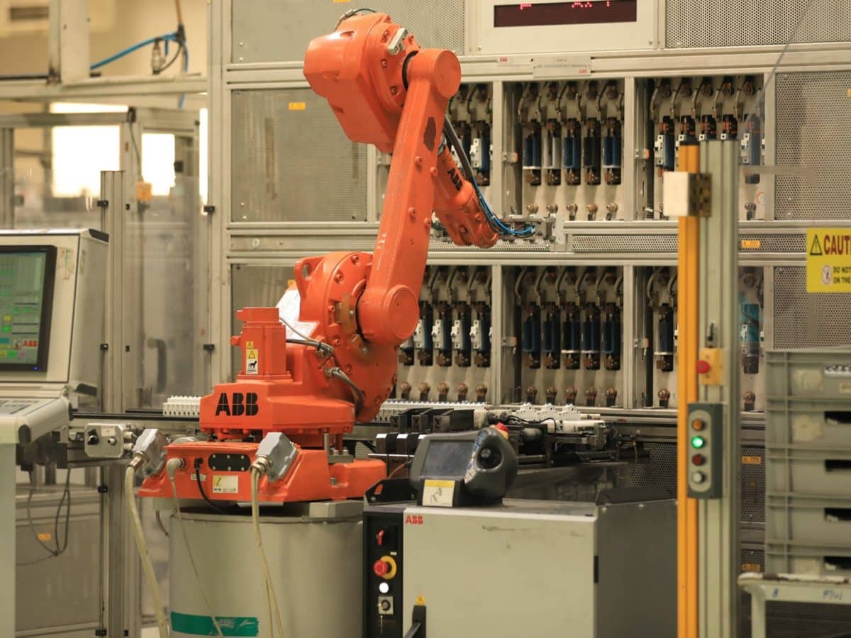 ABB’s MCB marks 100-year safety legacy in powering energy transition ...