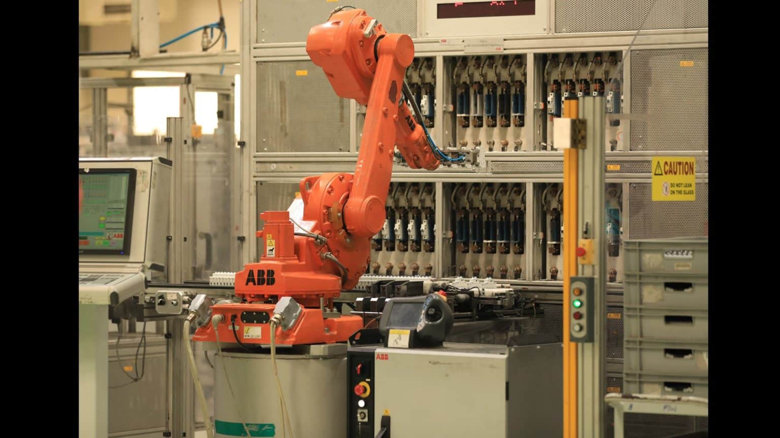 ABB’s MCB marks 100-year safety legacy in powering energy transition ...