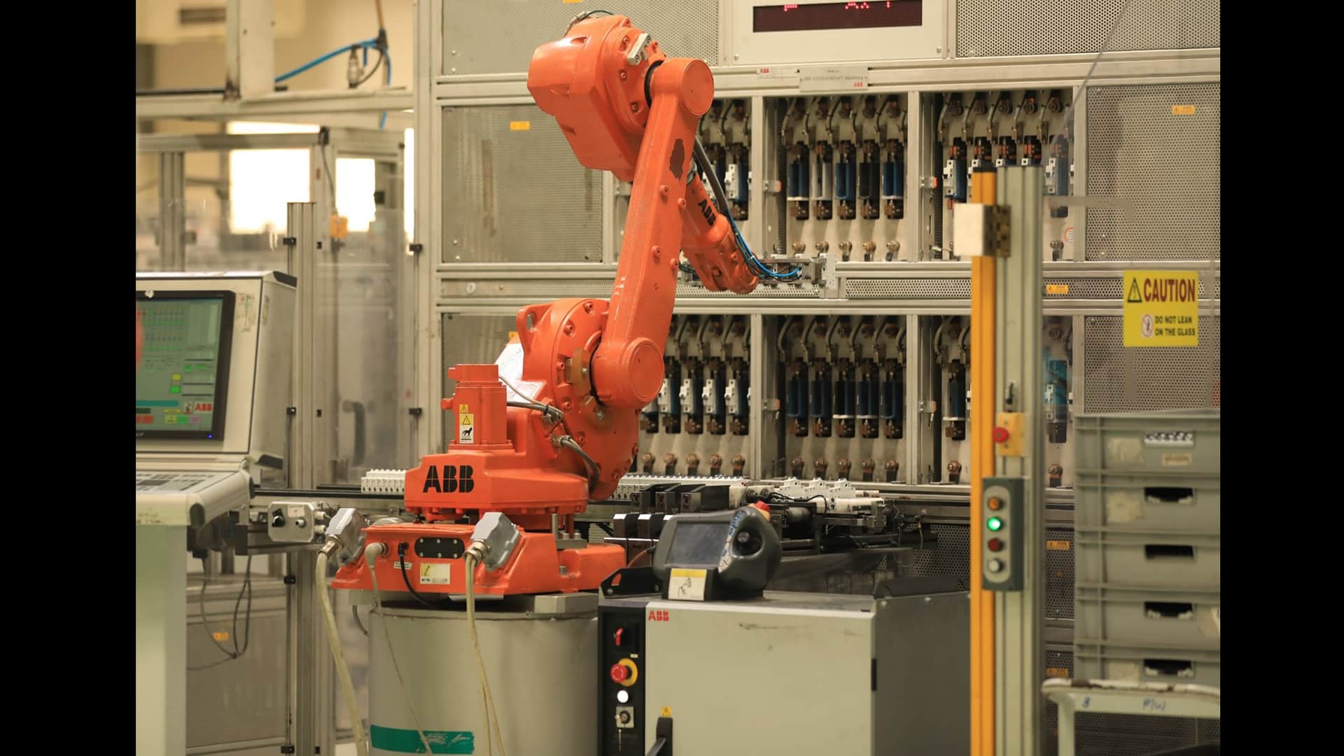 ABB’s MCB marks 100-year safety legacy in powering energy transition ...