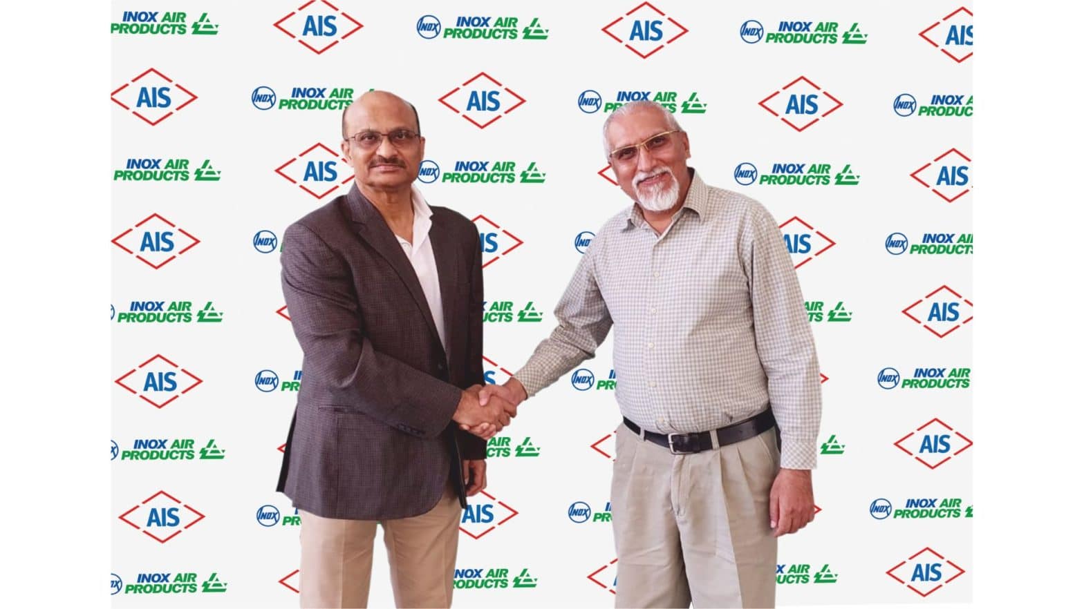 Asahi India Glass, INOX Air Products jointly ink 20-year agreement ...