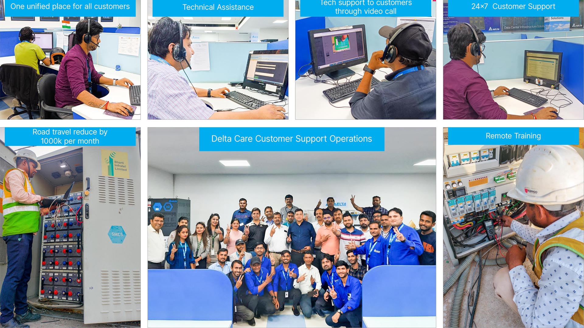 ABB’s MCB marks 100-year safety legacy in powering energy transition ...