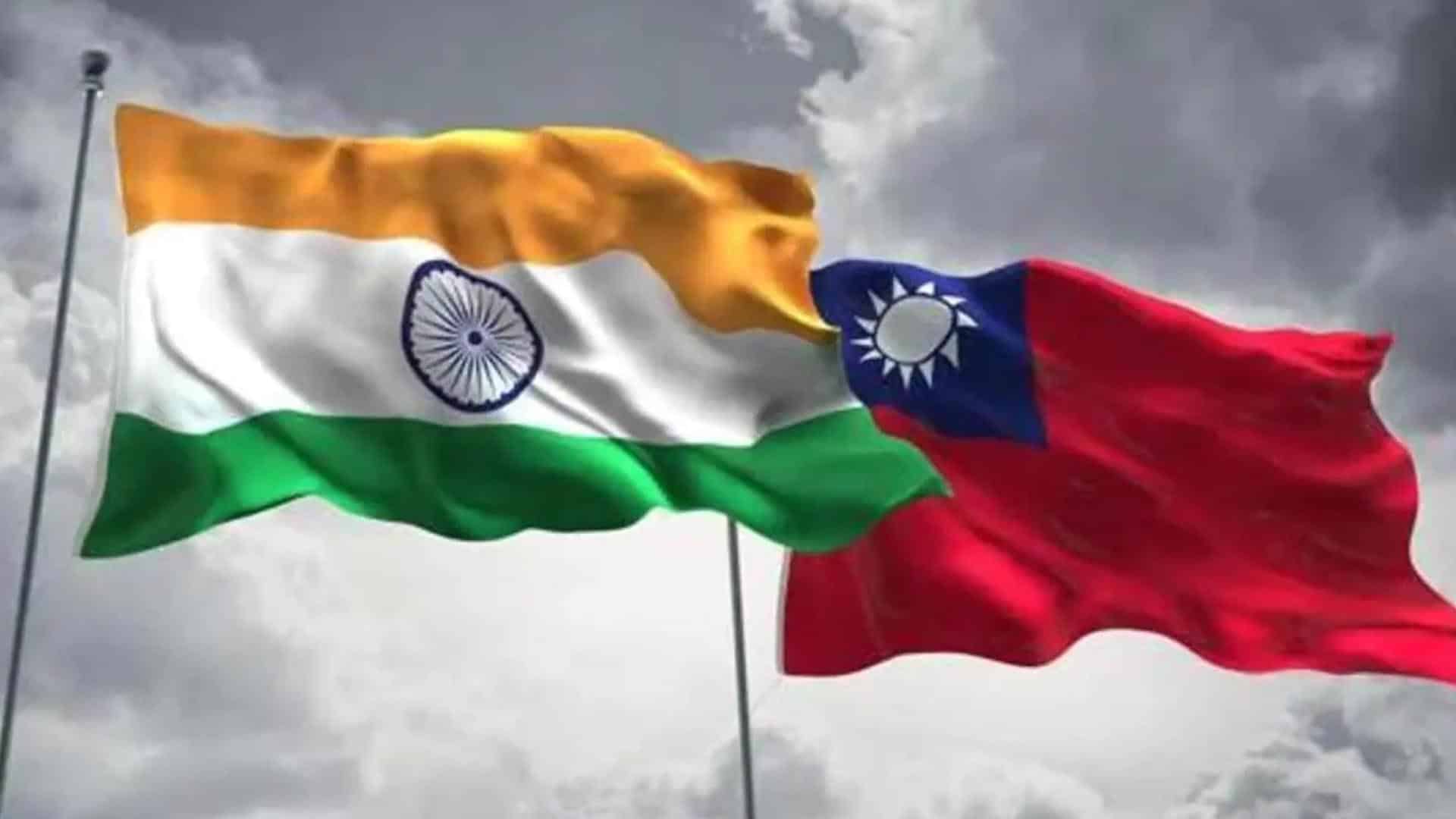 India-Taiwan economic partnership: high-level delegation discuss ...