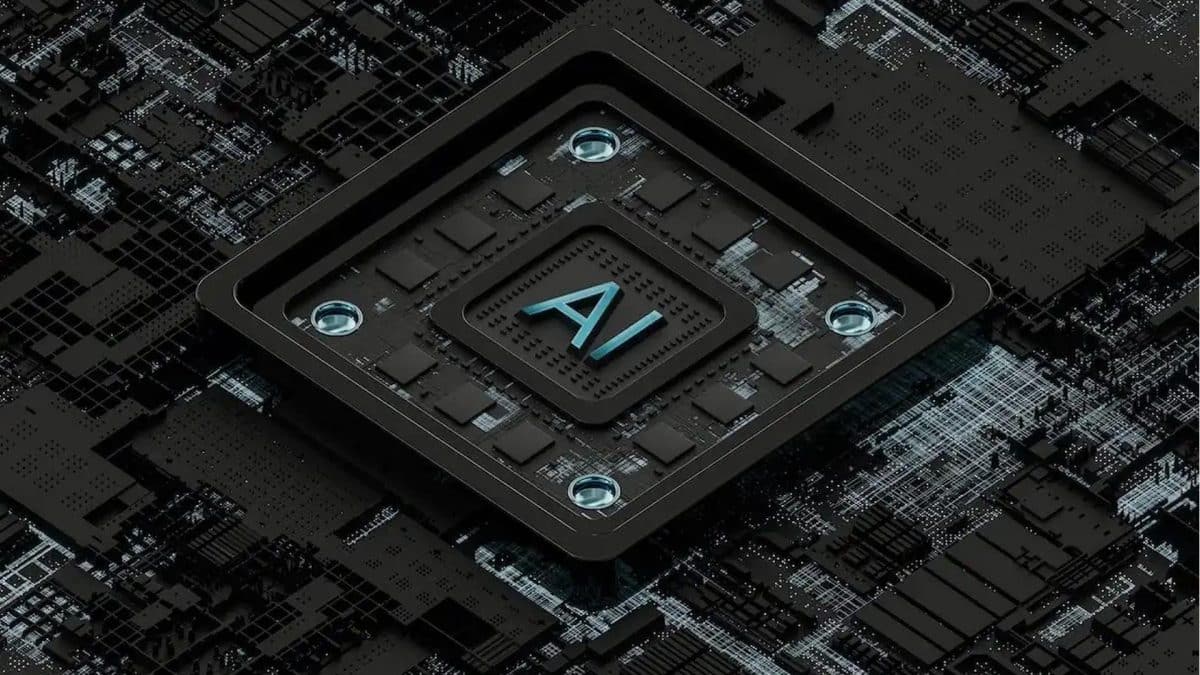 Apple ventures into AI chip territory with data centre focus ...