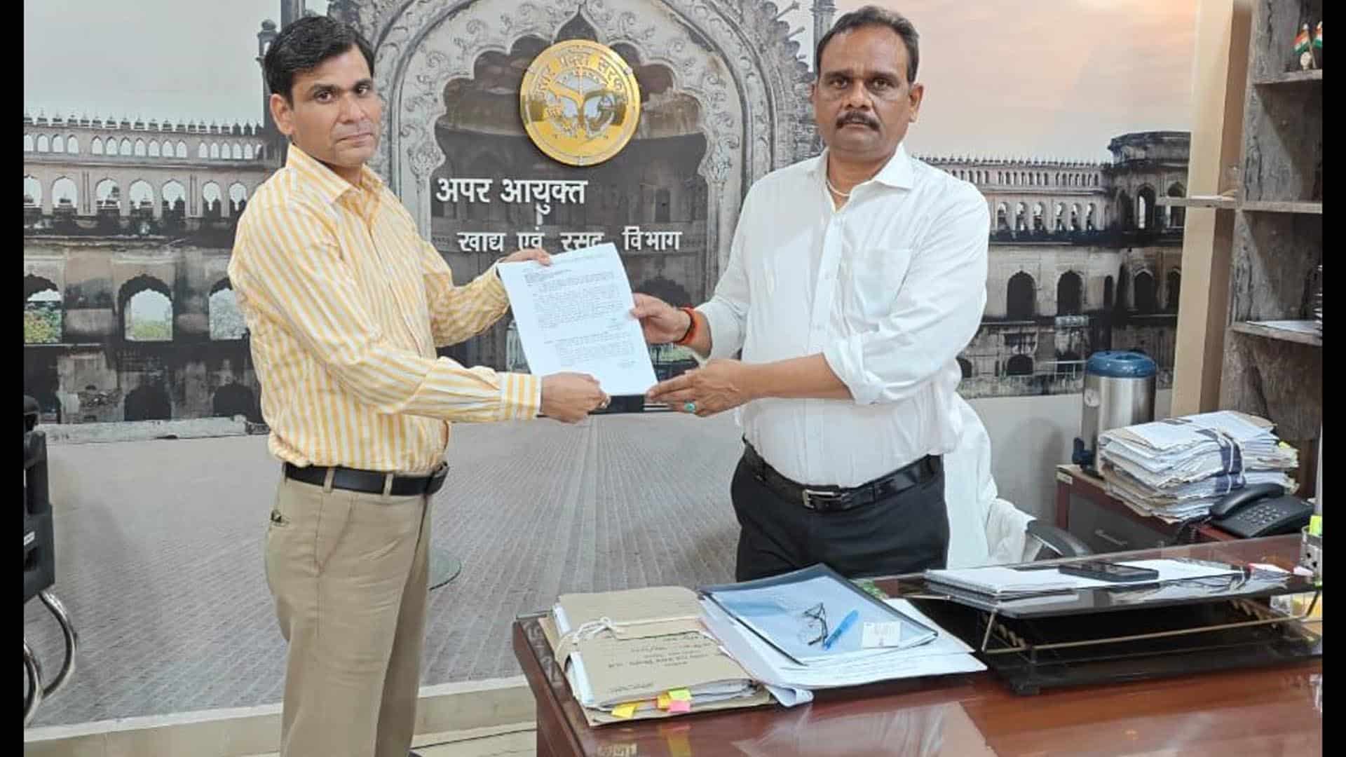 Ingen Technologies and FCI forge strategic food supply chain alliance ...