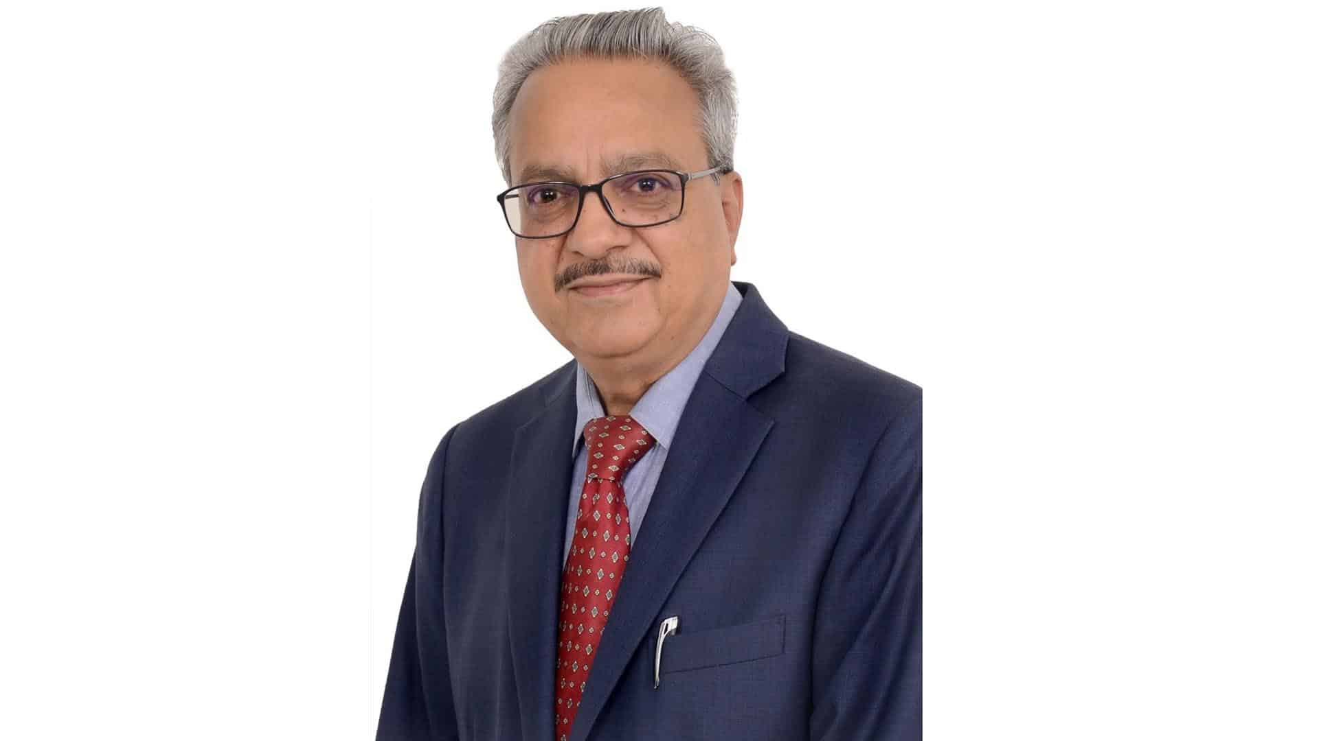 Gensol Engineering appoints Rajesh Jain as independent director ...