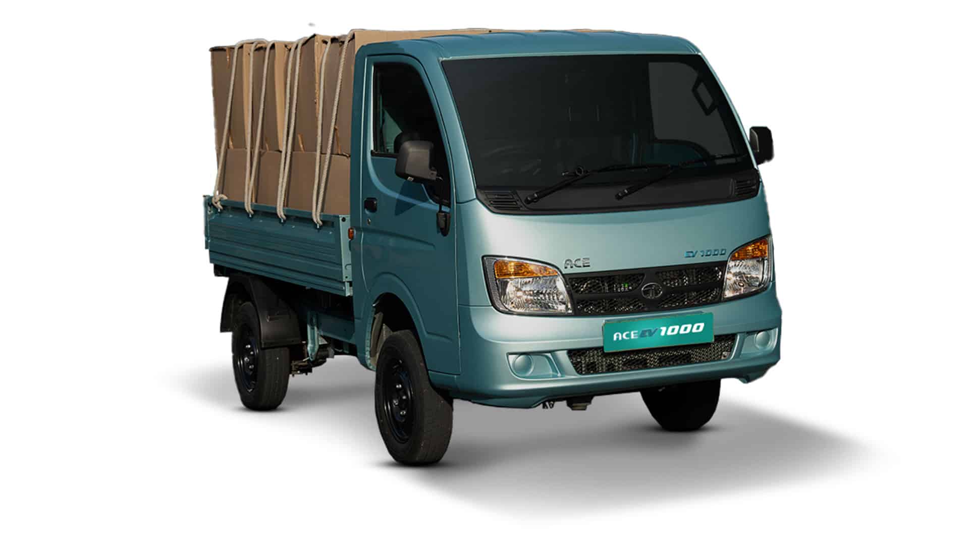 Tata Motors raises the bar with Tata Ace EV 1000 launch - Manufacturing Today India