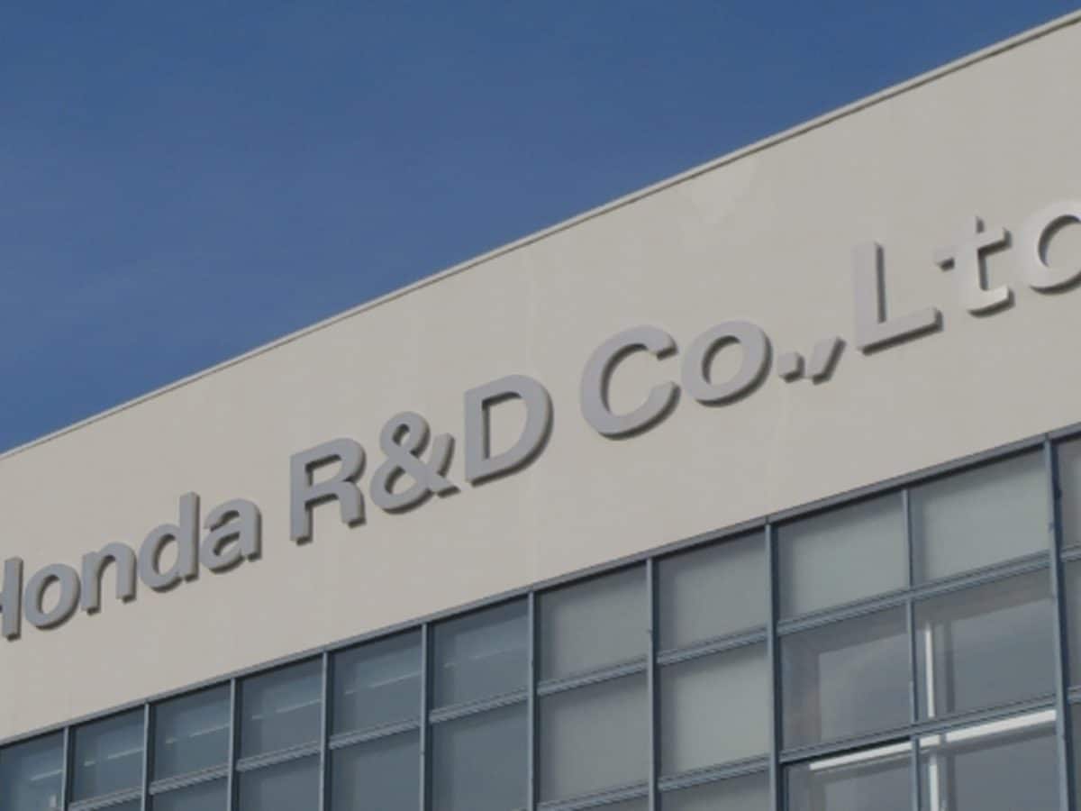 Honda ignites innovation with cutting-edge R&D centre in Bengaluru ...