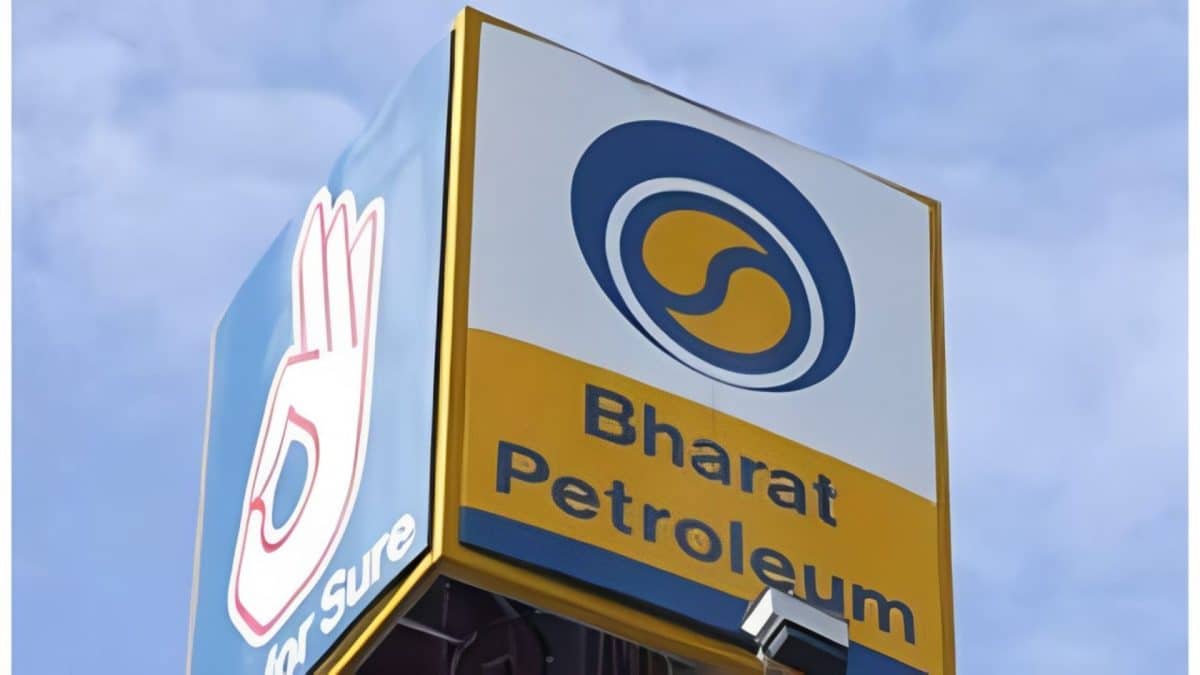 BPCL’s Rs 60,000 crore refinery project set to transform Andhra Pradesh ...