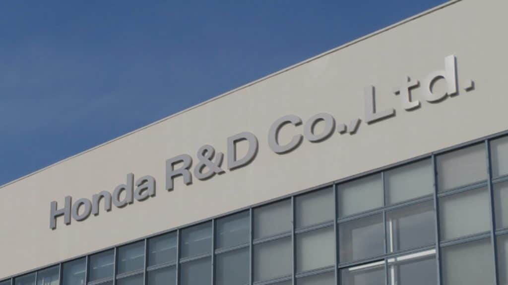 Honda ignites innovation with cutting-edge R&D centre in Bengaluru ...