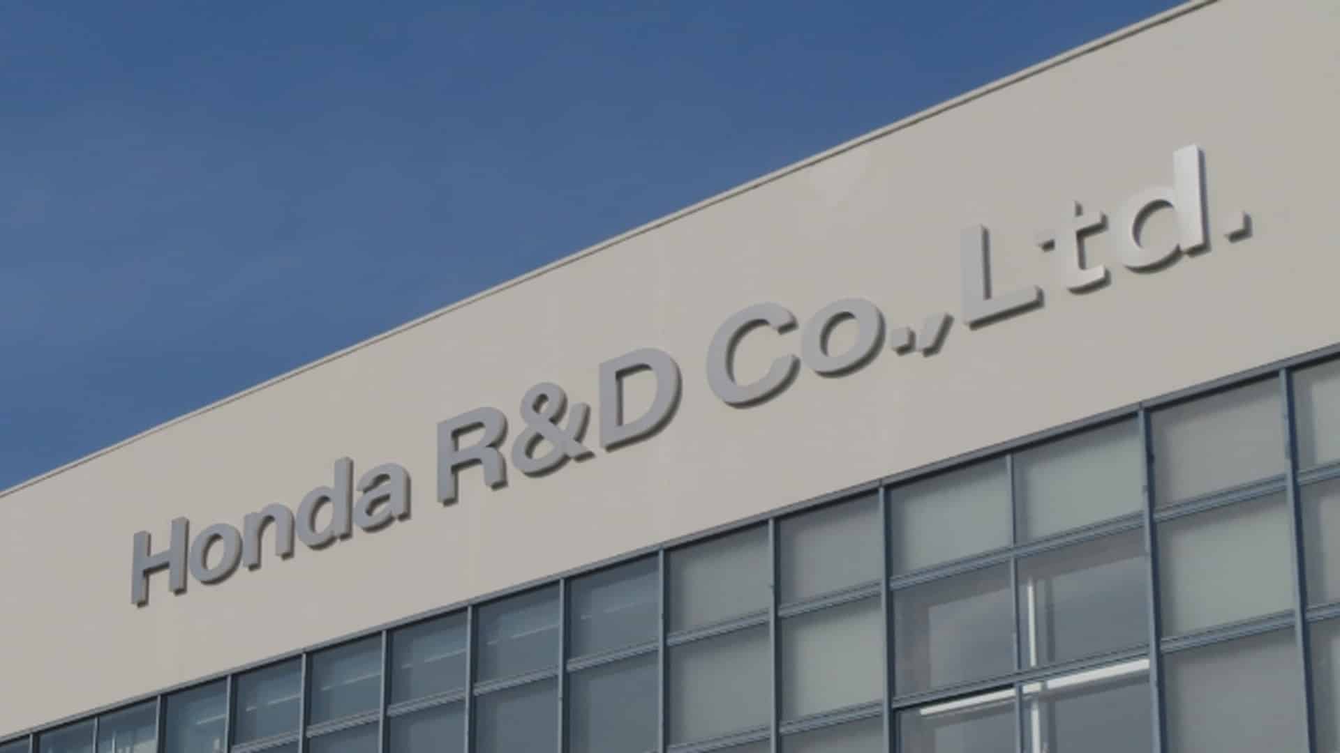 Honda ignites innovation with cutting-edge R&D centre in Bengaluru ...