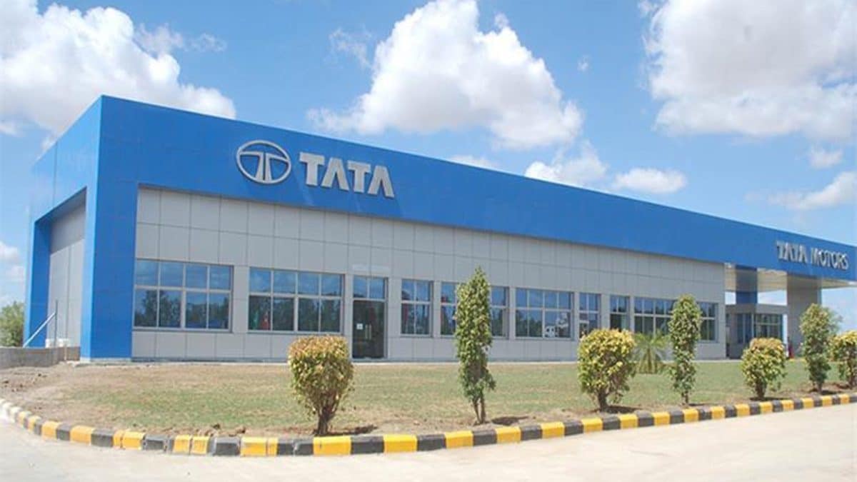 Tata Motors aims for 800V and 1000V motors in electric mobility expansion - Manufacturing Today ...
