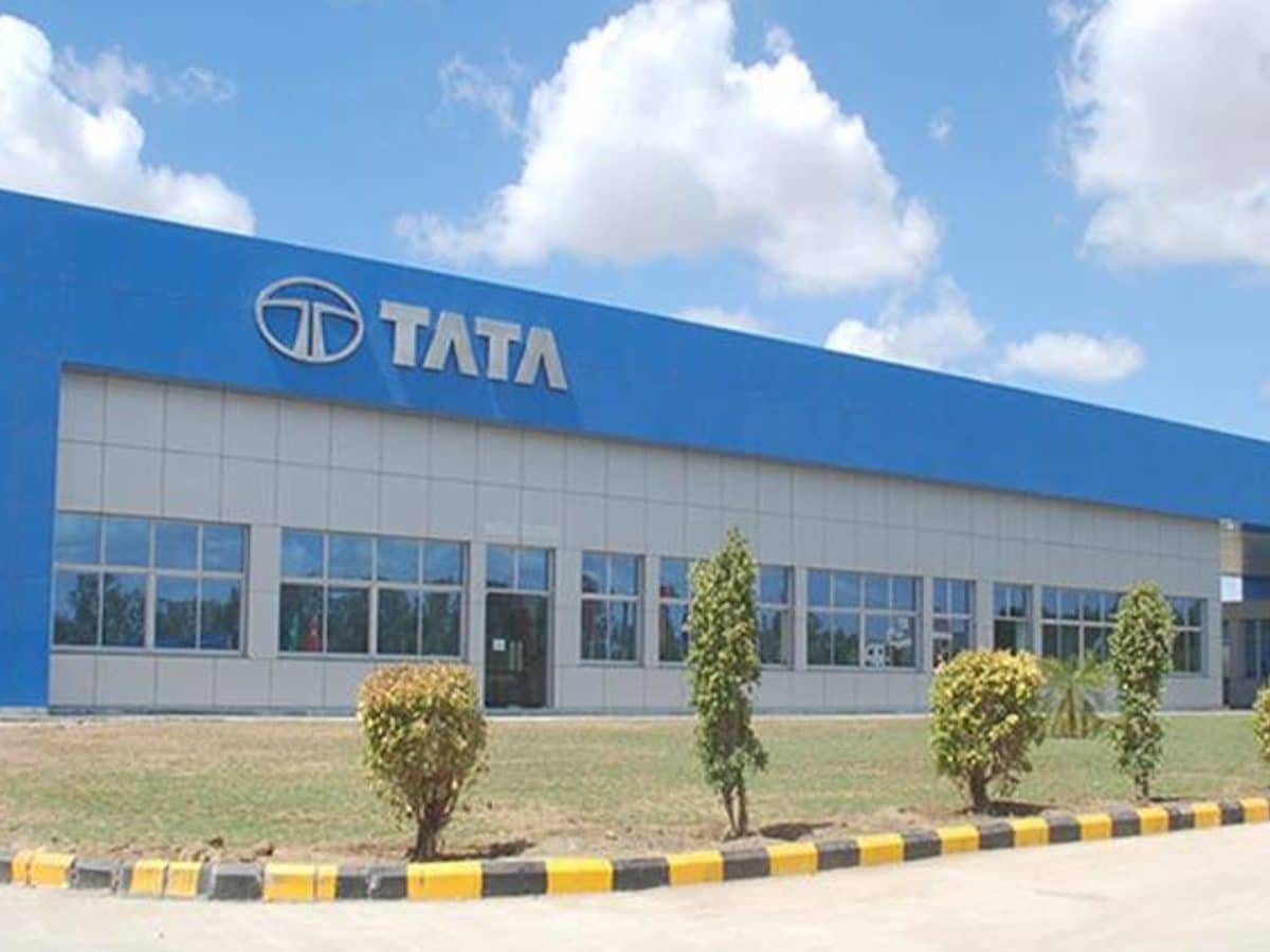 Tata Motors aims for 800V and 1000V motors in electric mobility ...