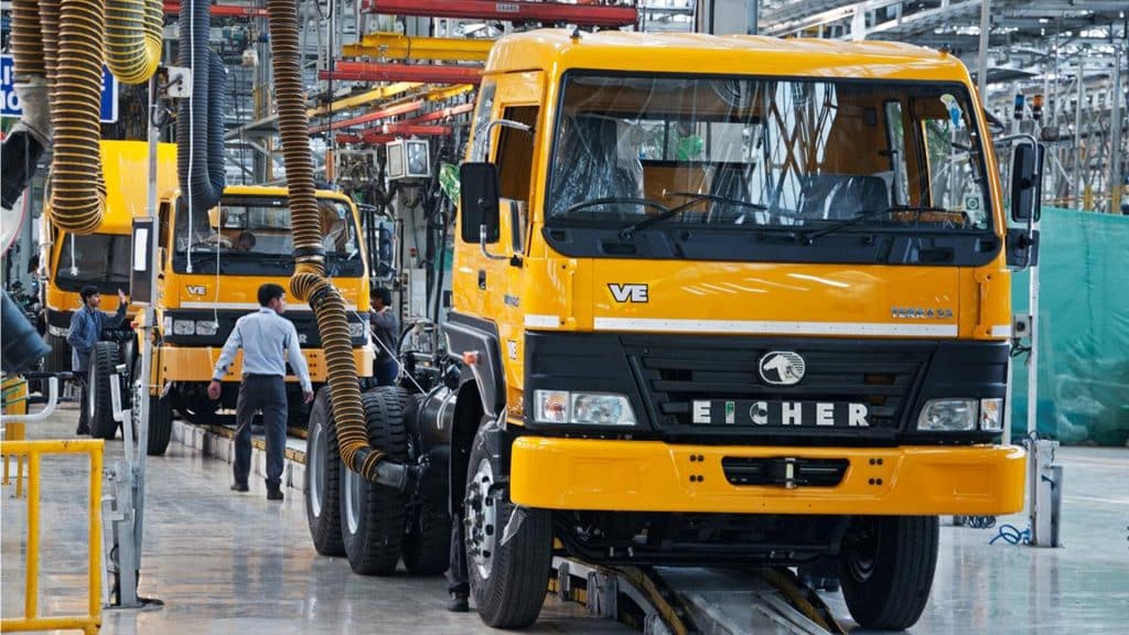 India's Manufacturing seeing success across Industries - Manufacturing ...