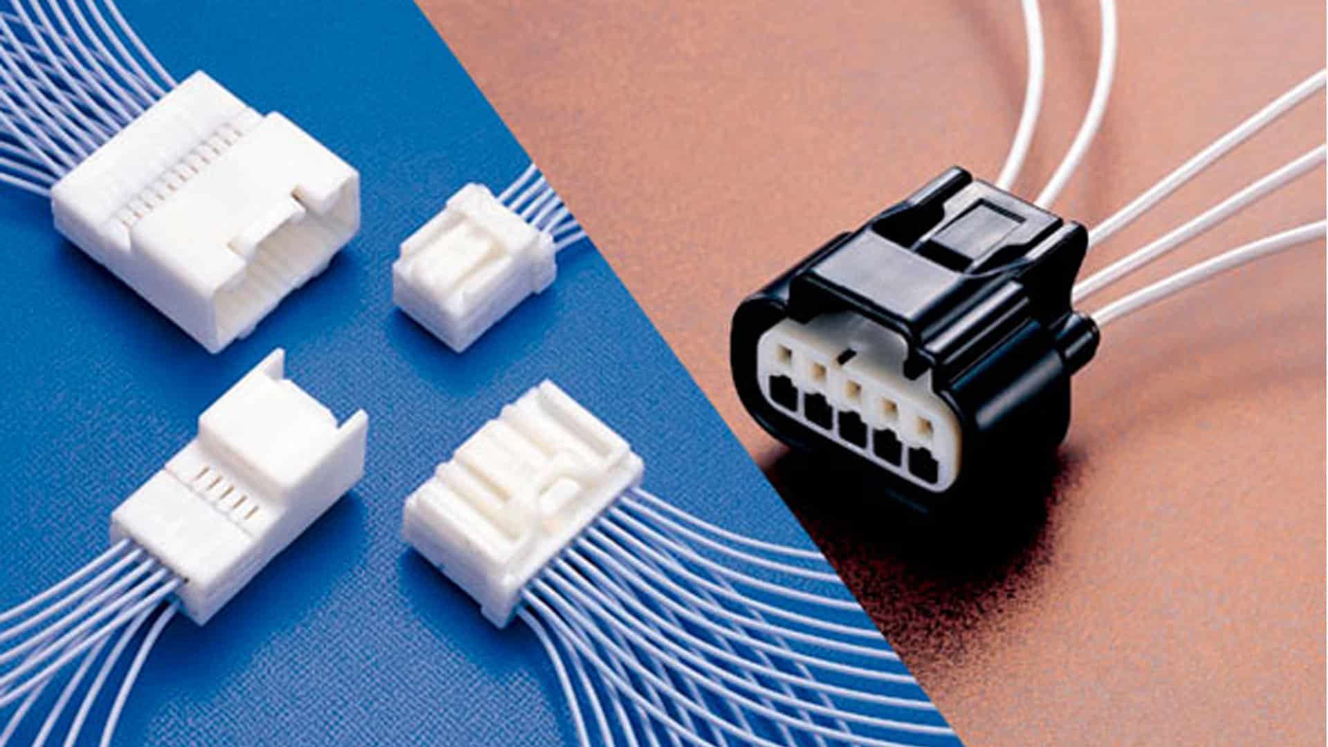 Yazaki and Toray develop recycled PBT resin for automotive industry ...