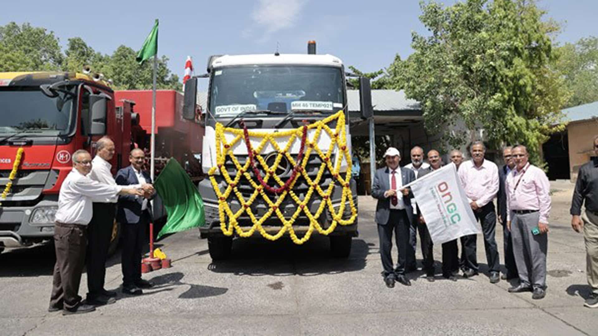 TIVOLT Electric Vehicles to debut e-SCV under Montra Electric brand ...