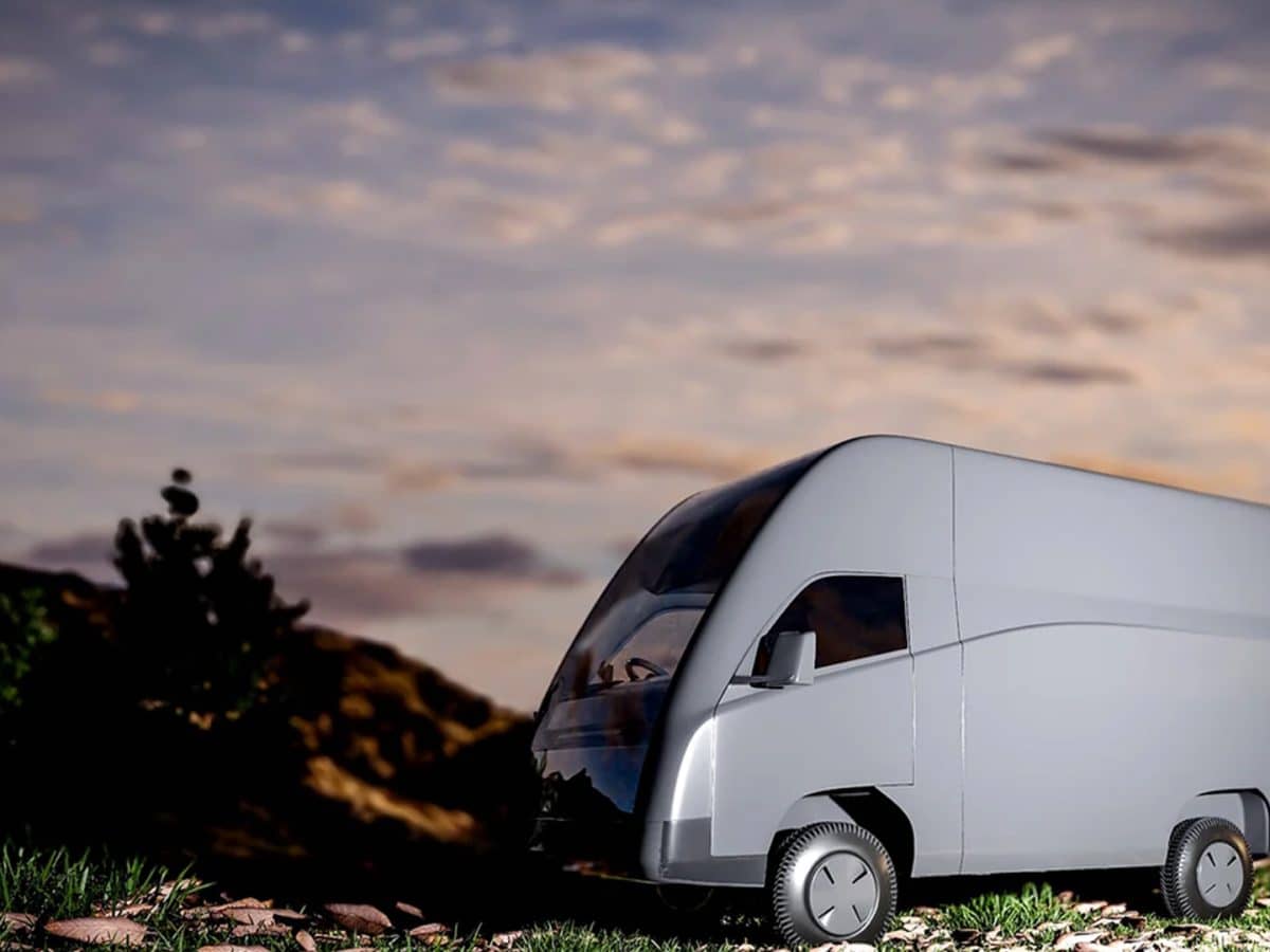 Planet Electric preps for June EV launch with innovative telematics system - Manufacturing Today ...