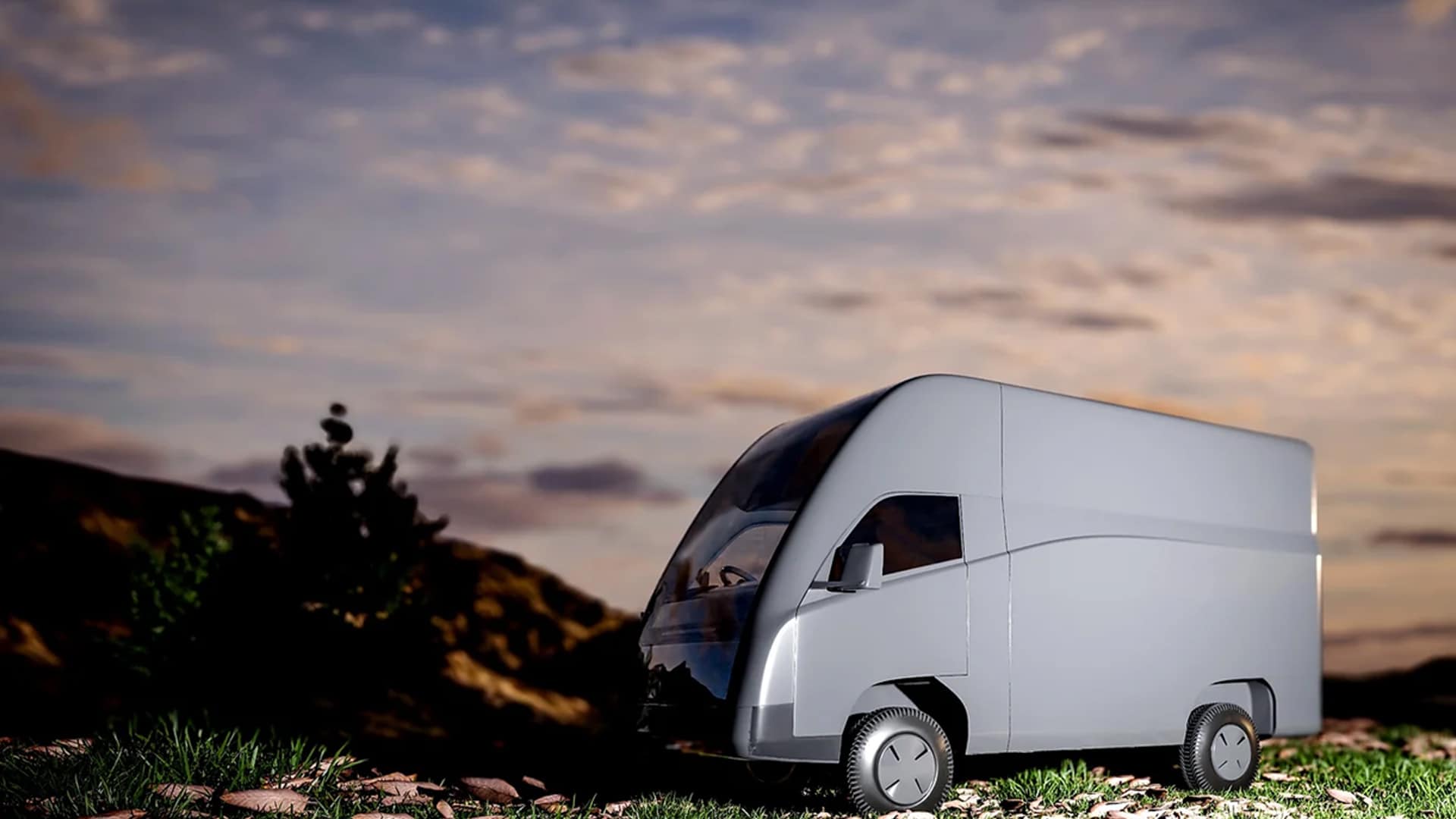 Planet Electric preps for June EV launch with innovative telematics ...