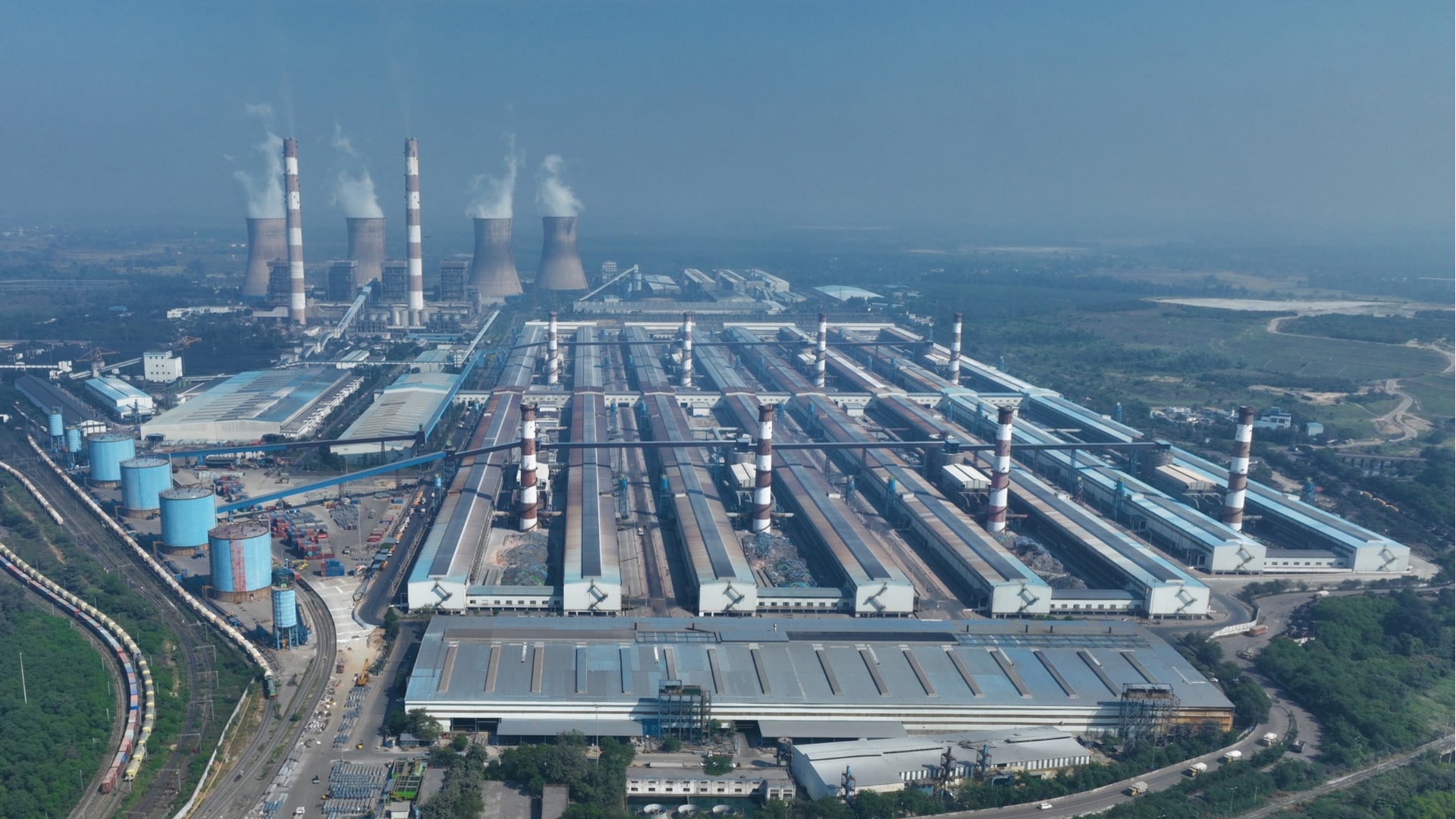 Vedanta Aluminium earns key certification from ASI - Manufacturing ...