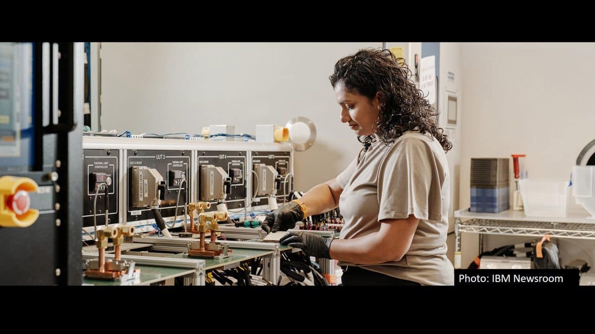 Honda and IBM partner to revolutionise future SDVs - Manufacturing ...