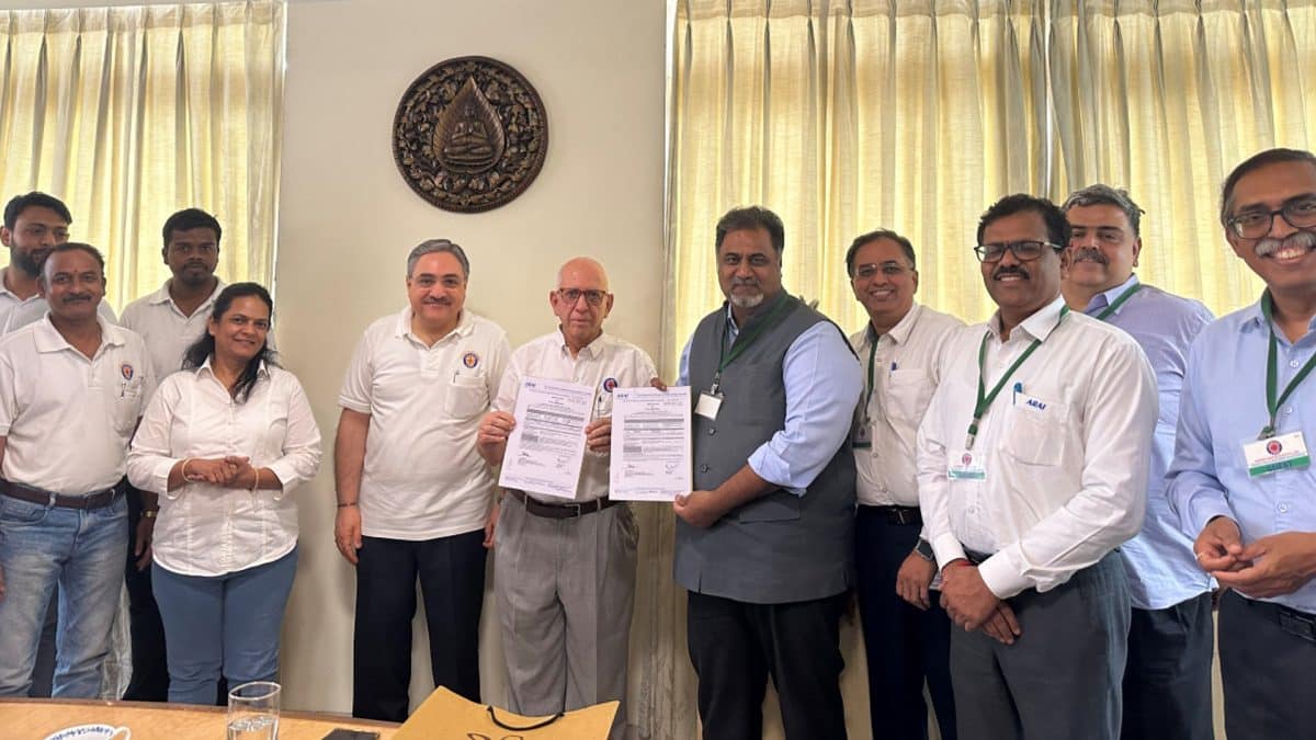 Cooper Corp's diesel engines get ARAI stamp of approval - Manufacturing ...