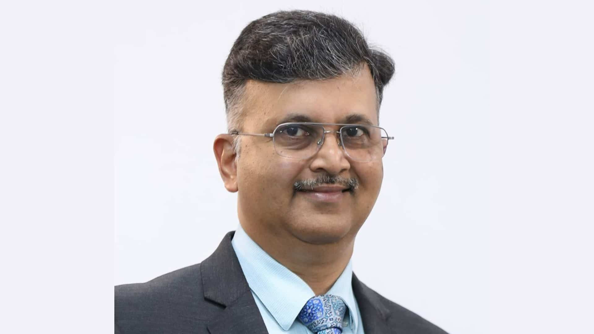 Atul Pai steps into Managing Director role at Honeywell Automation India - Manufacturing Today India