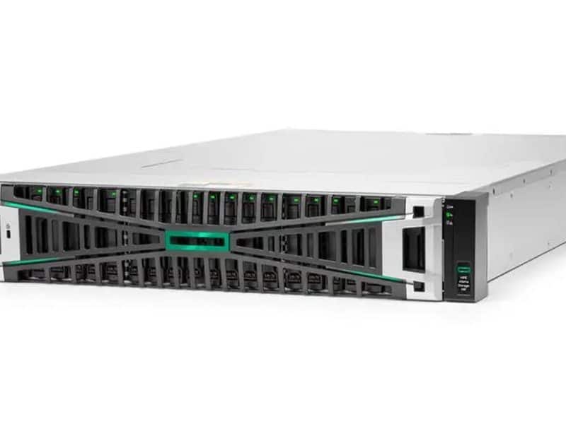 Hpe Expands Security Portfolio With Ai Powered Network Detection And Response Solutions