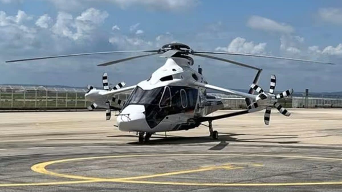 Airbus unveils hybrid aircraft for speed - Manufacturing Today India