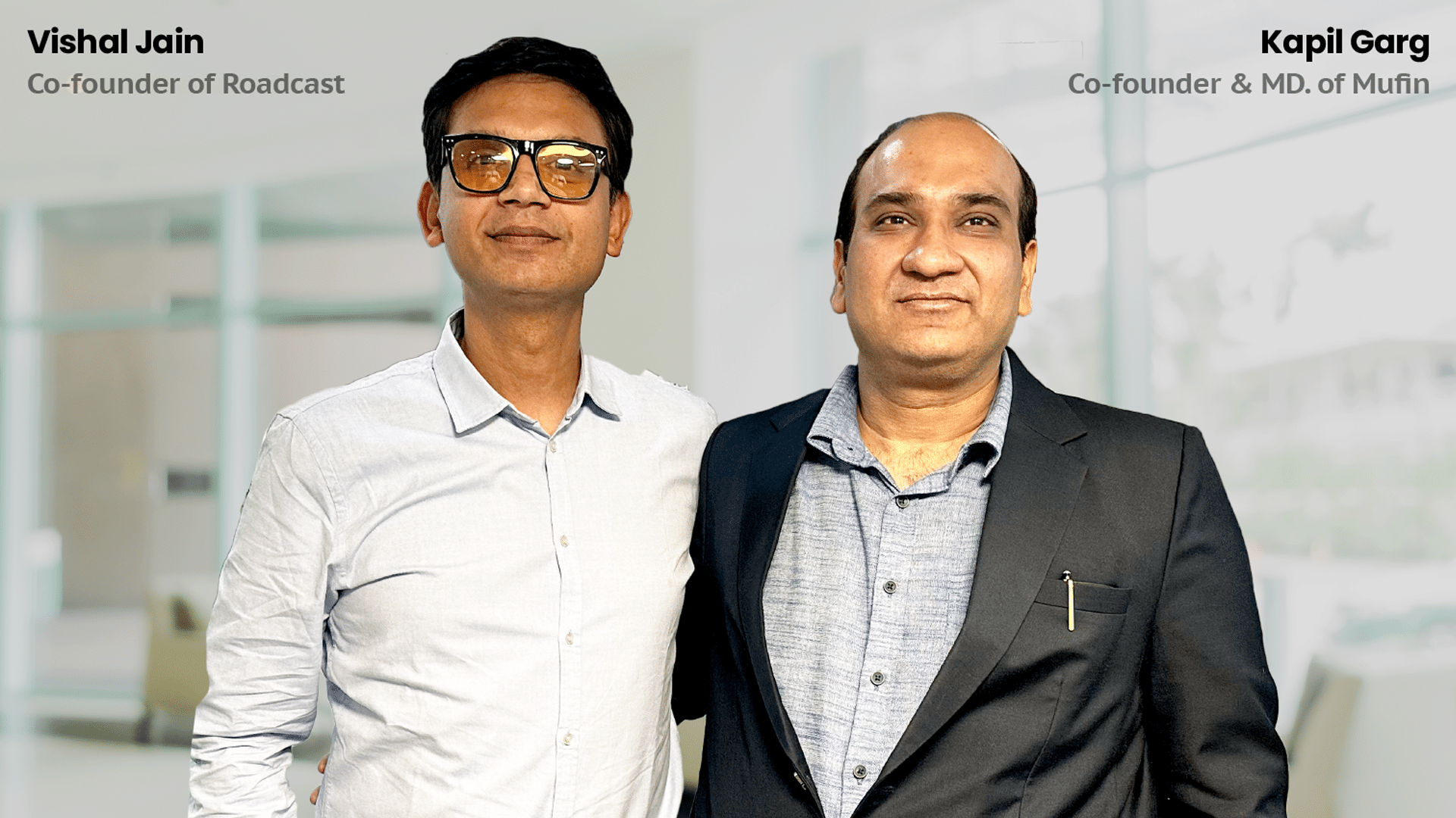 Roadcast and Mufin Green Finance to pioneer new era in Indian EV ...