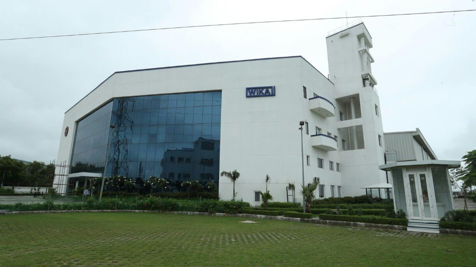 Micro Precision products is now WIKA Process Solutions India - Manufacturing Today India