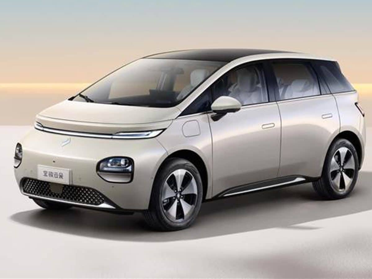 Mahindra Thar 5-door production begins - Manufacturing Today India