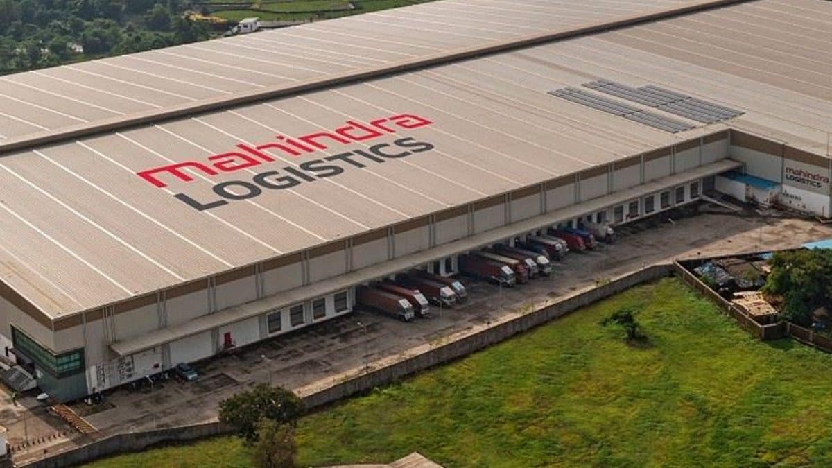 Vishal Sharma takes the helm as VP of Transport & Procurement at Mahindra Logistics ...