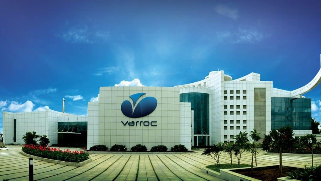 Varroc Engineering hits jackpot with Rs 8,700 crore order haul in FY24 ...