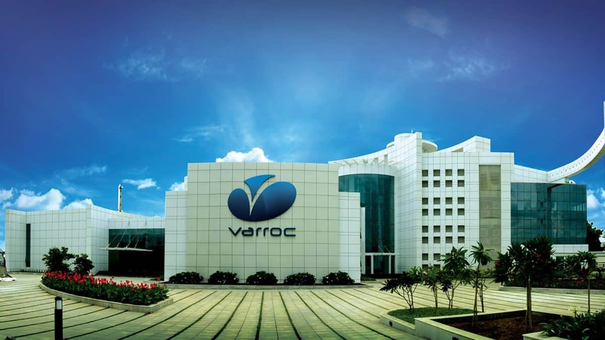 Varroc Engineering hits jackpot with Rs 8,700 crore order haul in FY24 ...