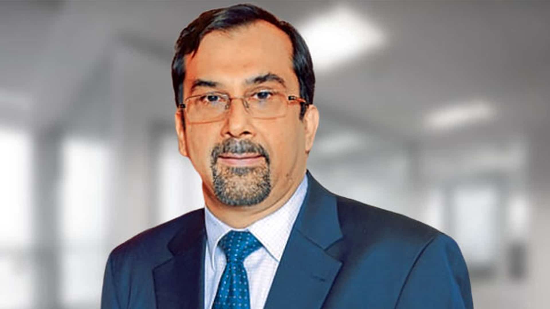 Sanjiv Puri assumes presidency of CII for 2024-25 - Manufacturing Today ...