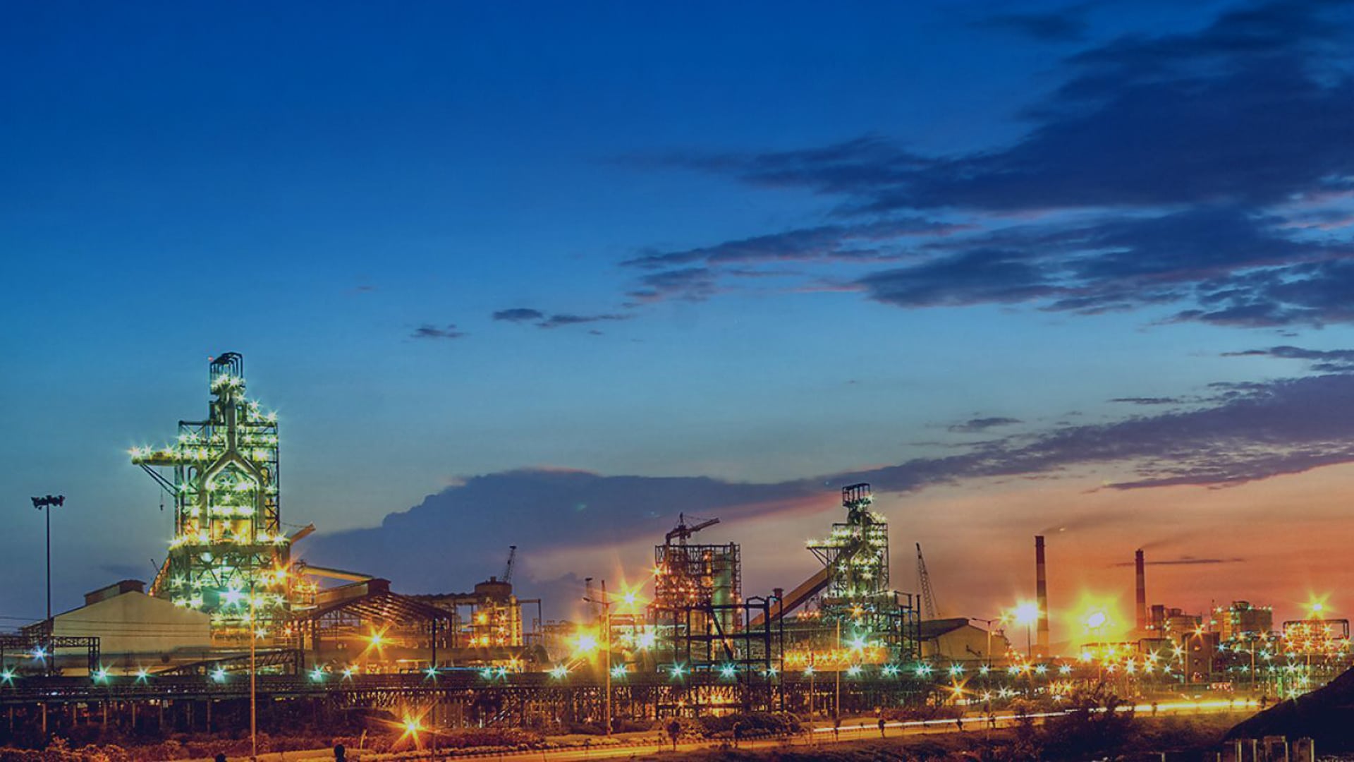 JSW Steel invests Rs 19,000 crore in Dolvi plant expansion ...