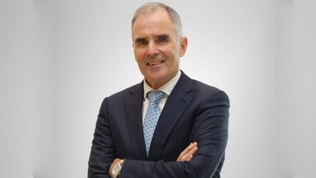 John Slaven named Vice-Chairman of International Aluminium Institute ...