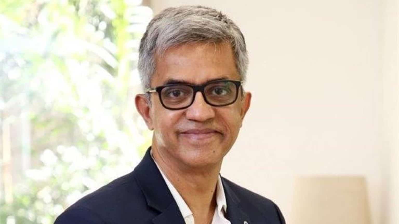 Arnab Banerjee reappointed as MD & CEO of CEAT - Manufacturing Today India