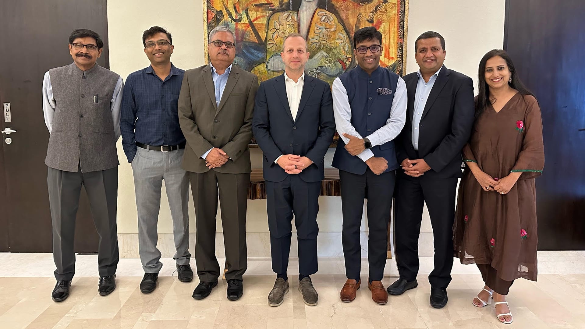 SAF One and GPS Renewables partner to develop sustainable aviation fuel ...