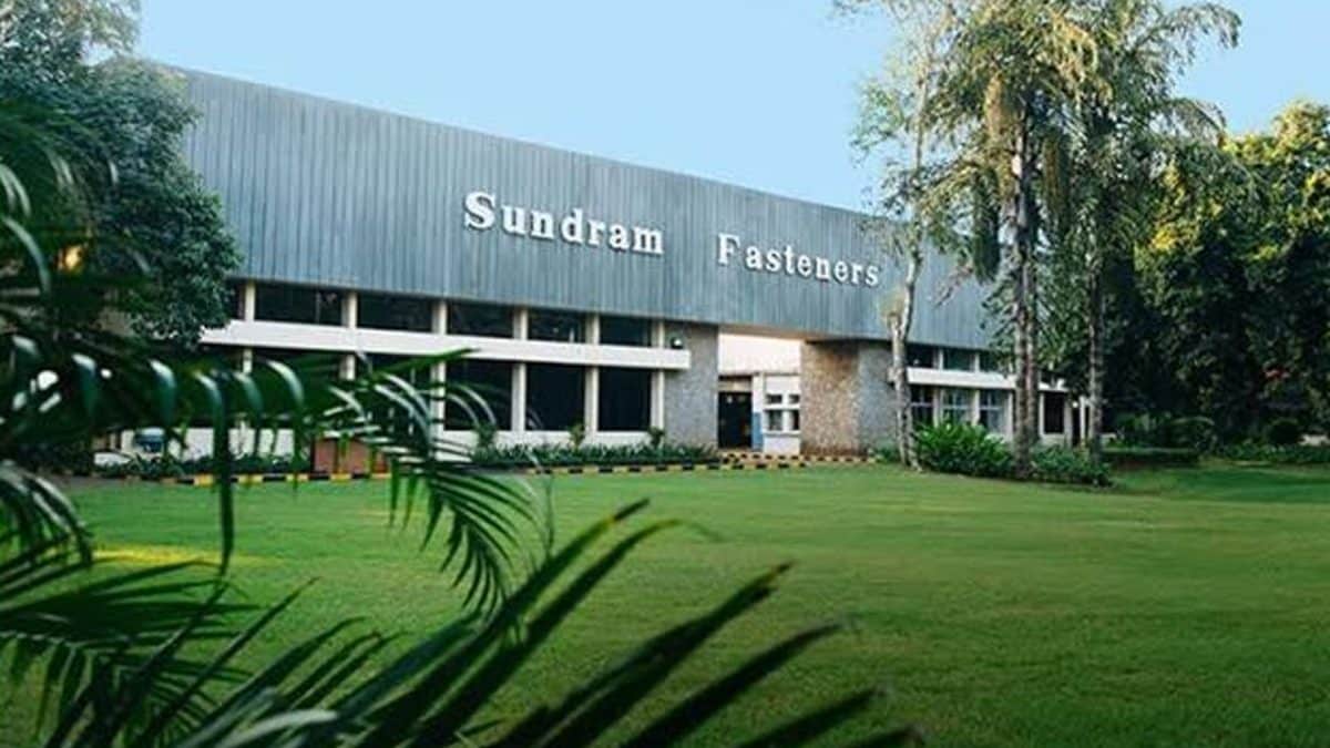 Sundram Fasteners reaches new net profit heights in Q4 - Manufacturing Today India