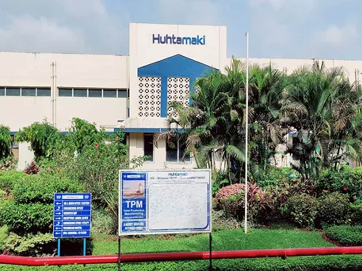 Huhtamaki India's Khopoli Plant earns prestigious ISCC certification ...