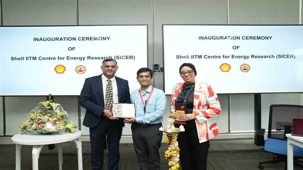 IIT Madras teams up with Shell India for new energy research centre ...