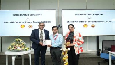 Shell India hosts Changemakers of Tomorrow 2024 to drive innovation in ...