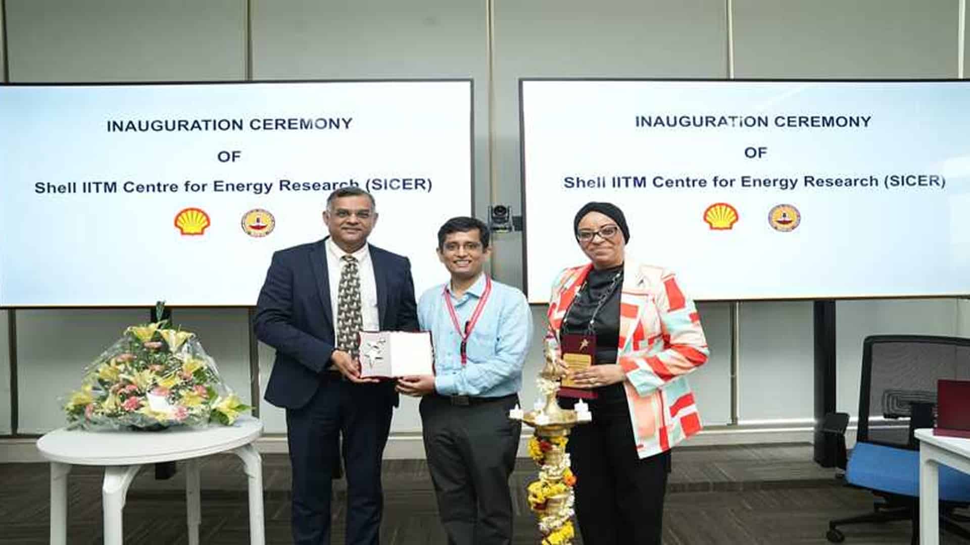 IIT Madras teams up with Shell India for new energy research centre ...