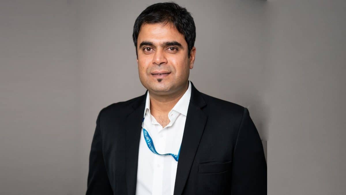 AZAD Engineering set to manufacture gas turbine engines for defence - Manufacturing Today India