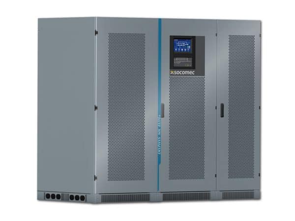 Socomec launches DELPHYS XM & DIRIS A-100/A-200